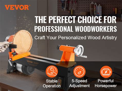 Best Benchtop Wood Lathe Sale Online Pennygilley