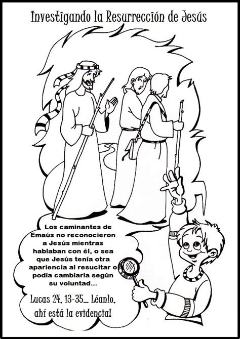 Manualidades Para Niños Sobre La Resurreccion De Jesus Imagui
