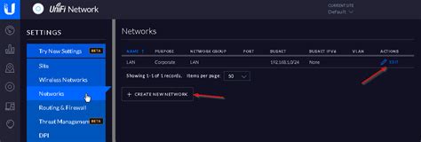 Unifi Ubiquiti Router Safedns Docs