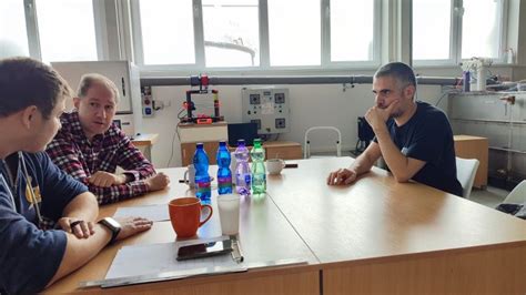 Mykhailo Chaika On Linkedin Recently In November 2024 I Visited The