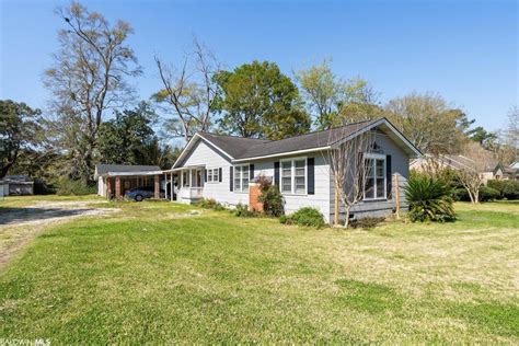 Bay Minette Al Real Estate Bay Minette Homes For Sale ®