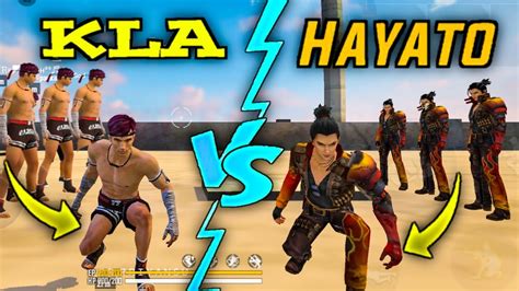45 Best Pictures Free Fire Kla Vs Dj Alok Garena Free Fire Characters