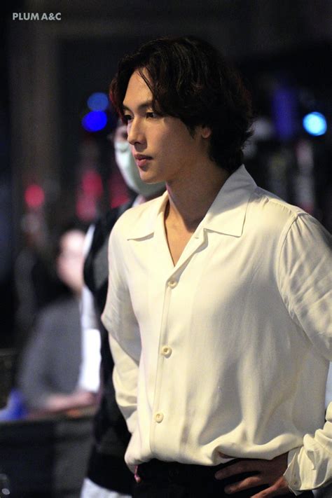 Yim Si Wan Picture 임시완 Hancinema