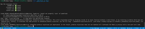 [installer] add fnm · issue 29 · webinstall webi installer requests