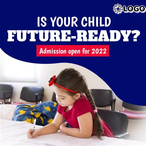 Education Marketing Advertisements