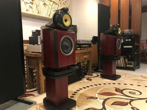 Demo Speaker