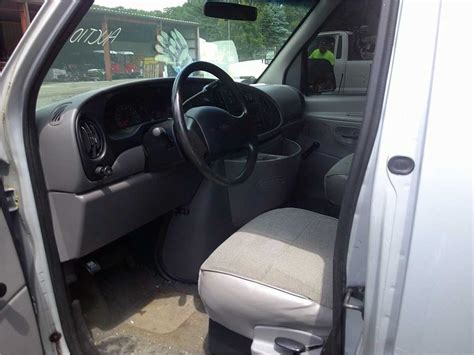 1998 Ford Van Online Government Auctions Of Government Surplus Municibid