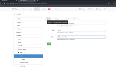 Hackthebox Machines Servmon Writeup Byte Mind