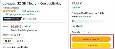 Cómo comprar en Amazon paso a paso Guía trucos consejos