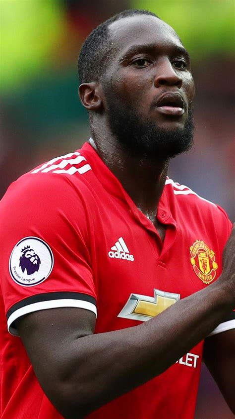 Lukaku Wallpapers Wallpaper Cave