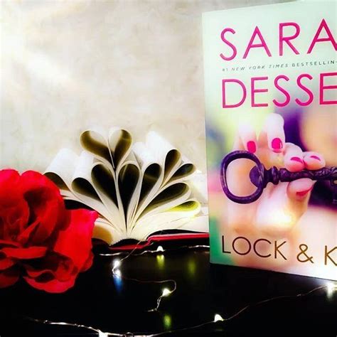 Lock And Key 9780142414729 Dessen Sarah Books