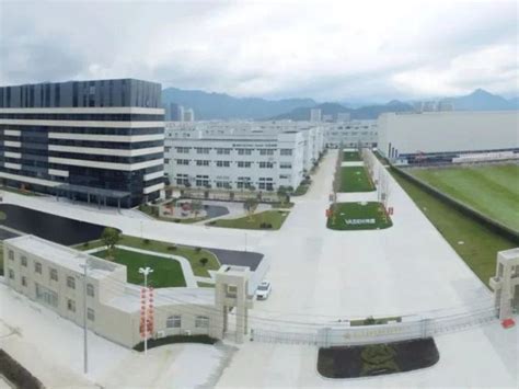 台州第一！临海这家企业入围中国民营企业500强