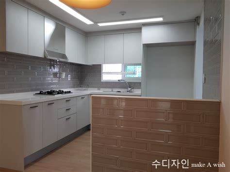 안양평촌 초원 대림아파트 32평 인테리어 By 수디자인 네이버 블로그