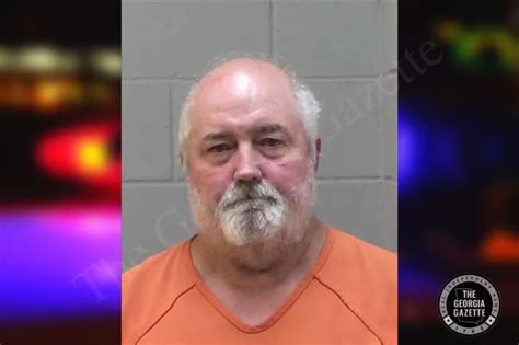 Thomas Mullis — Madison County Jail Bookings
