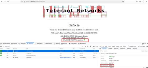 Technical Tip How To Block Tls 13 Encrypted Clie Fortinet Community