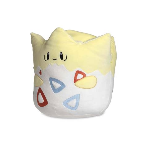 Squishmallow Pokemon Togepi 12″ Pokemon Center Exclusive