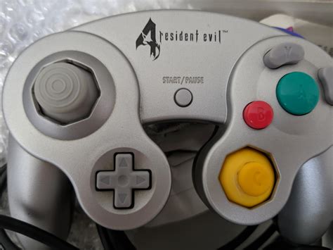 Bought This Re4 Controller For 31 Was This A Reasonable Price R