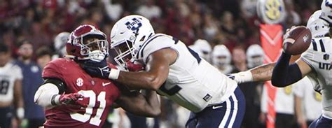 Utah State Aggies Vs Byu Cougars 9292022 Picks Predictions