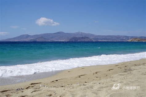 希腊纳克索斯岛小众旅行攻略Naxos Νάξος 知乎