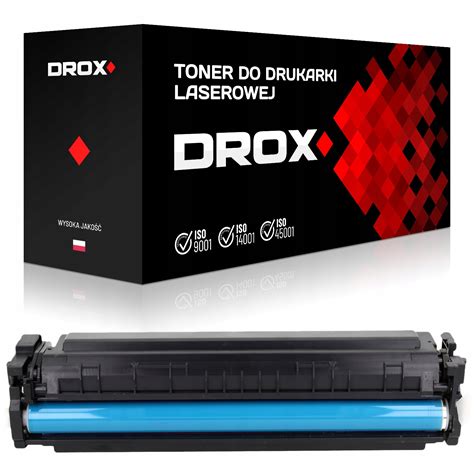 Toner Canon Mf655cdw w Tonery do drukarek - Allegro.pl