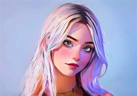 Ai 사진 카툰 변환 사이트 온라인