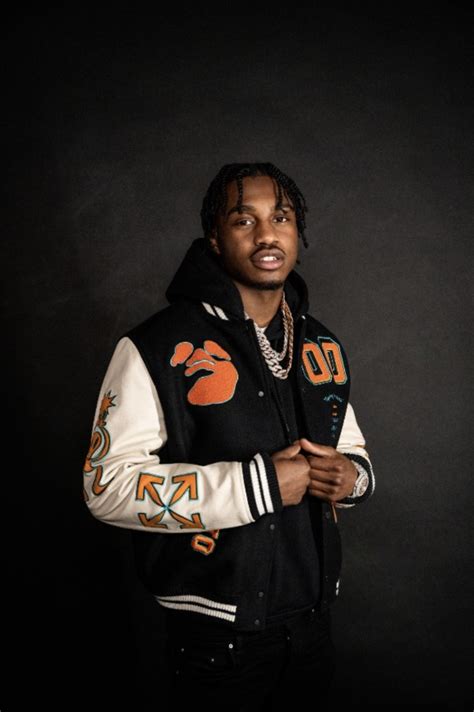 Lil Tjay Shares Video Update Following Near Fatal Shooting The FADER
