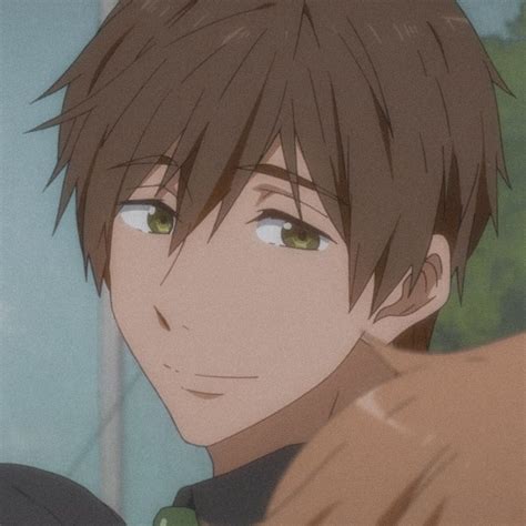Makoto Tachibana Icon Polish Your Personal Project Or Design With These