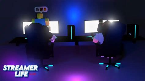 Roblox Streamer Life Codes December 2023 Touch Tap Play