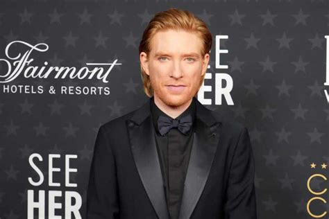 15 Ginger Male Actors You Should Definitely Watch In 2024 Ke