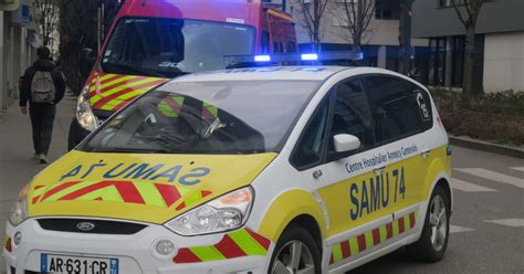 Haute Savoie Un Homme Retrouvé Mort Dans Sa Voiture