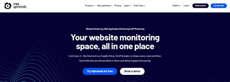 Best 9 Website Uptime Monitoring Tools Quadlayers