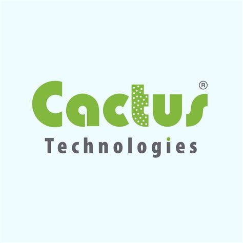 cactus technologies limited