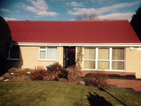 Roof Cleaning Property Restoration Services