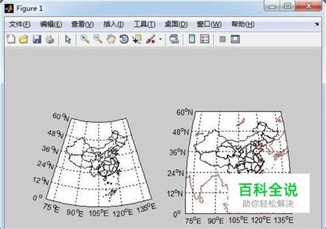 Matlab M Map Mapshow Geoshow