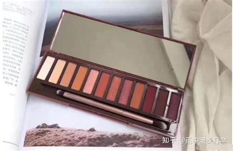 衰败城市眼影怎么样衰败城市眼影什么档次 知乎