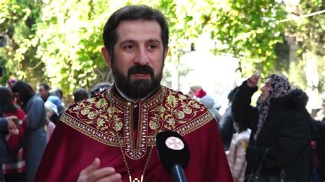 საქართველოს მართლმადიდებელი სამოციქულო ეკლესია 17 დეკემბერს წმინდა