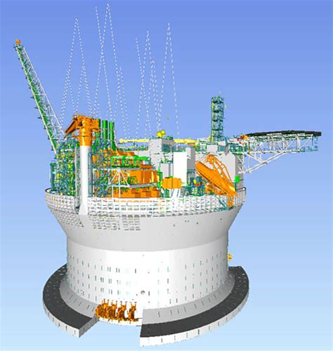 Dana Western Isles Fpso Focus Techouse Engineering As