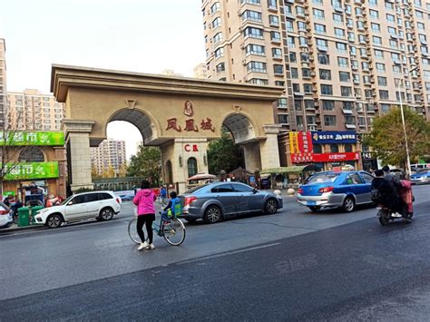 白银市福门凤凰城白银市市区大山谷图库