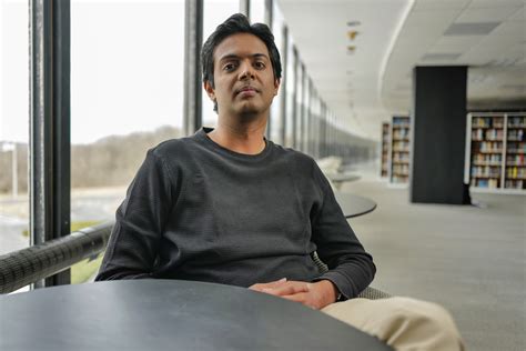 Ibms Quantum Computing Aravind Media