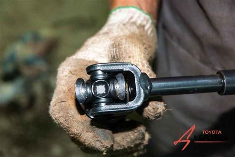 Как снять руль ленд крузер 200