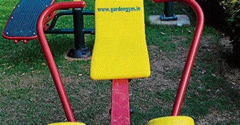 Ndmc Comes Up With Open Gyms