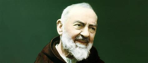 Prière à Padre Pio Pour Demander Un Miracle Hozana
