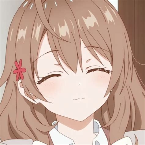 Maria Masha Mikhailovna Kujou 🤎 🤎🇷🇺 Alya Sometimes Hides Her Feelings