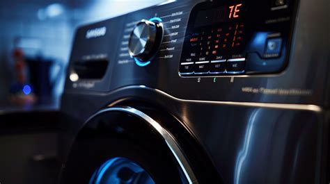 Fix Samsung Washer Te Error Code Diy Troubleshooting Guide