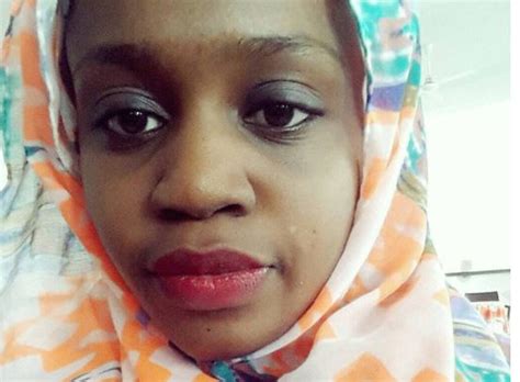 Reconstitution Des Faits Pour Le Meurtre De Binta Camara La Date Connue