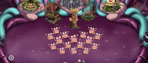 The Army Grows R Mysingingmonsters