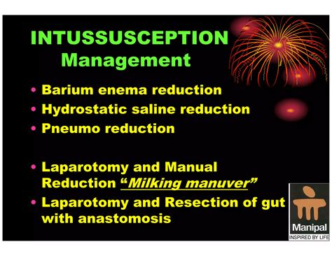Pediatric Intussusception An Overview Pdf Digestive Disorders Diseases And Conditions