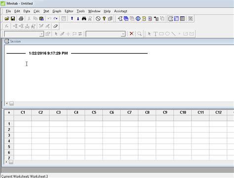 Excel Data Analysis 2 Import Csv Files Into Excel Youtube