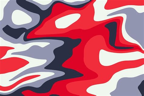 Premium Vector Colorful Abstract Wallpaper Art Background Premium Vector
