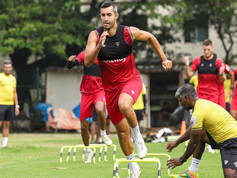 ISL 2023 24 Chennaiyin FC Aim For Hat Trick Of Wins As They Gear Up